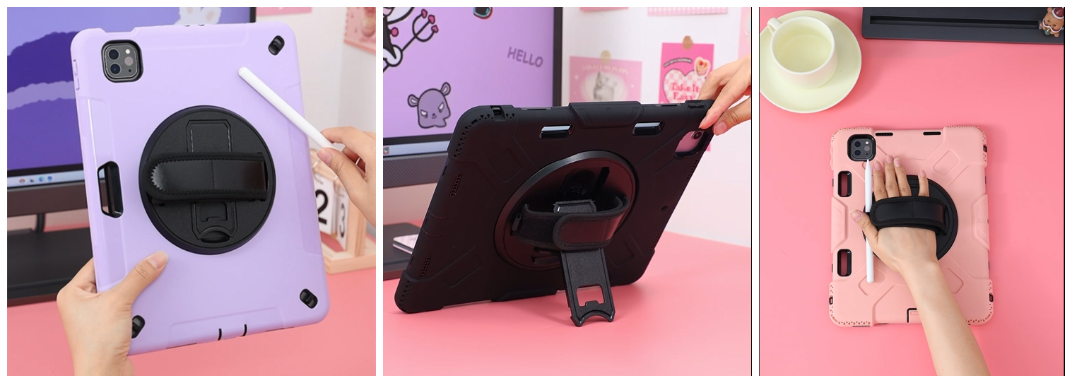 Protective Case Material Guide: Explore the Pros, Cons, and Protection ...