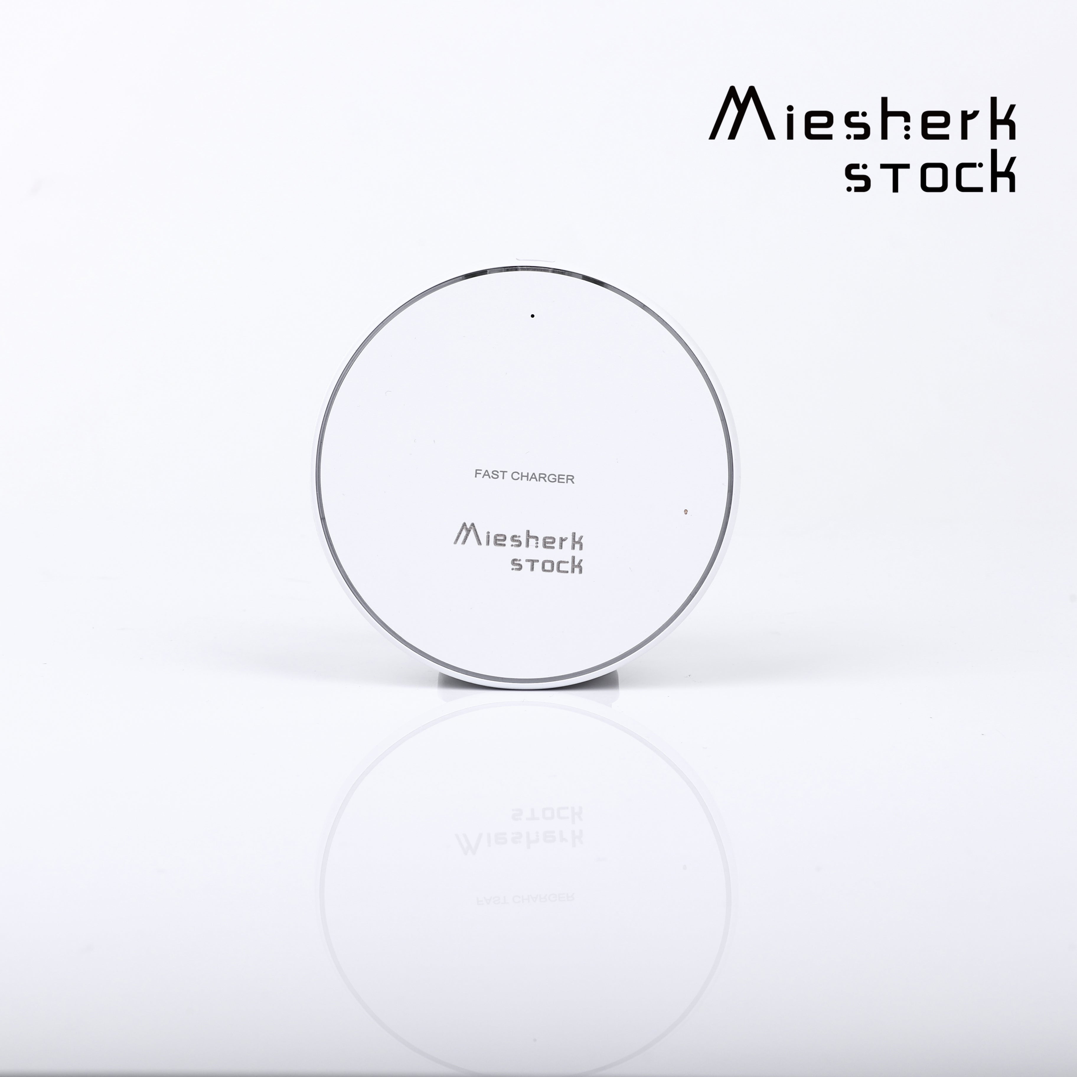 MIESHERK STOCK MagSafe Charger 15W Magnetic Wireless Charger Fast Char ...