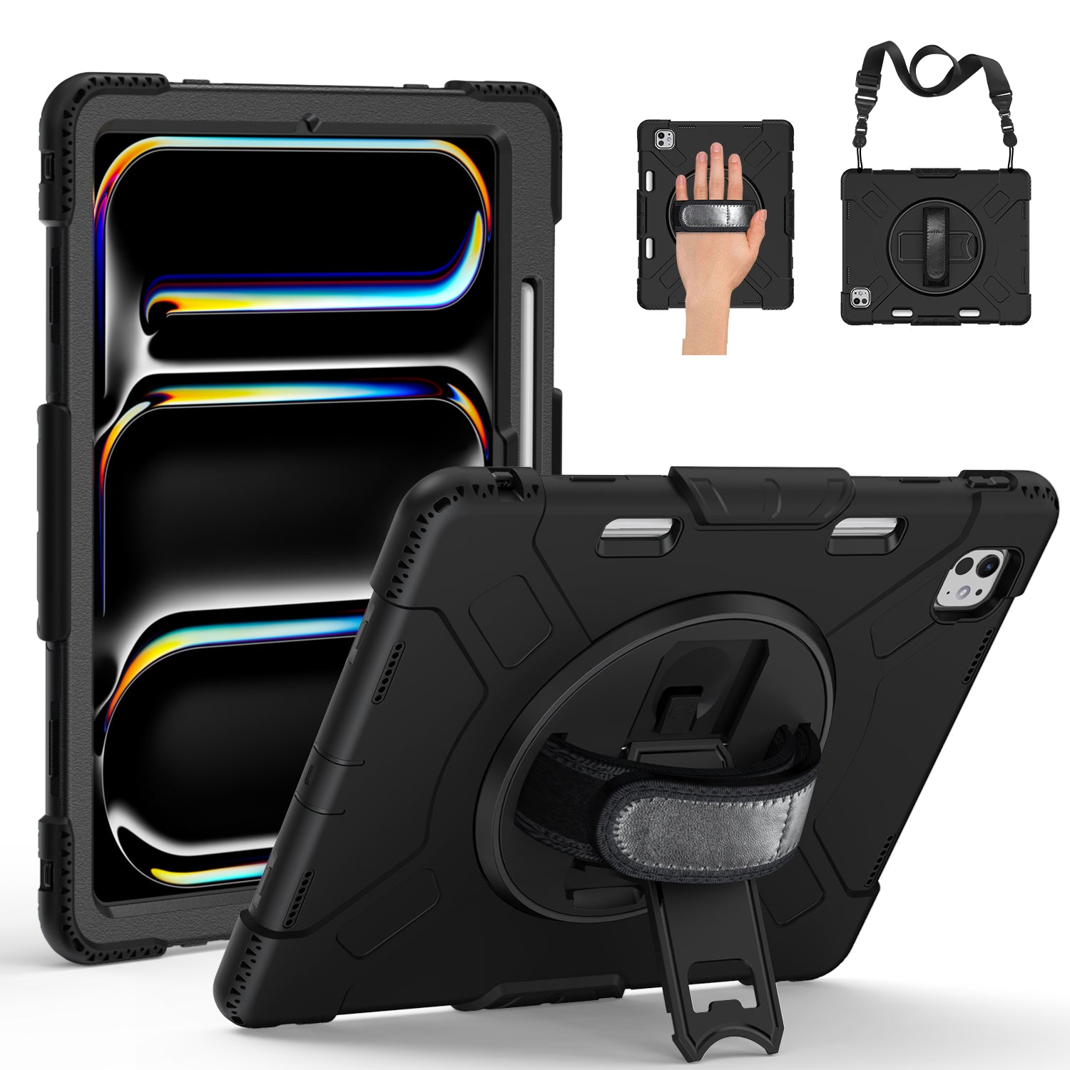Tablet Cases for your iPad, Samsung, and more | Miesherk